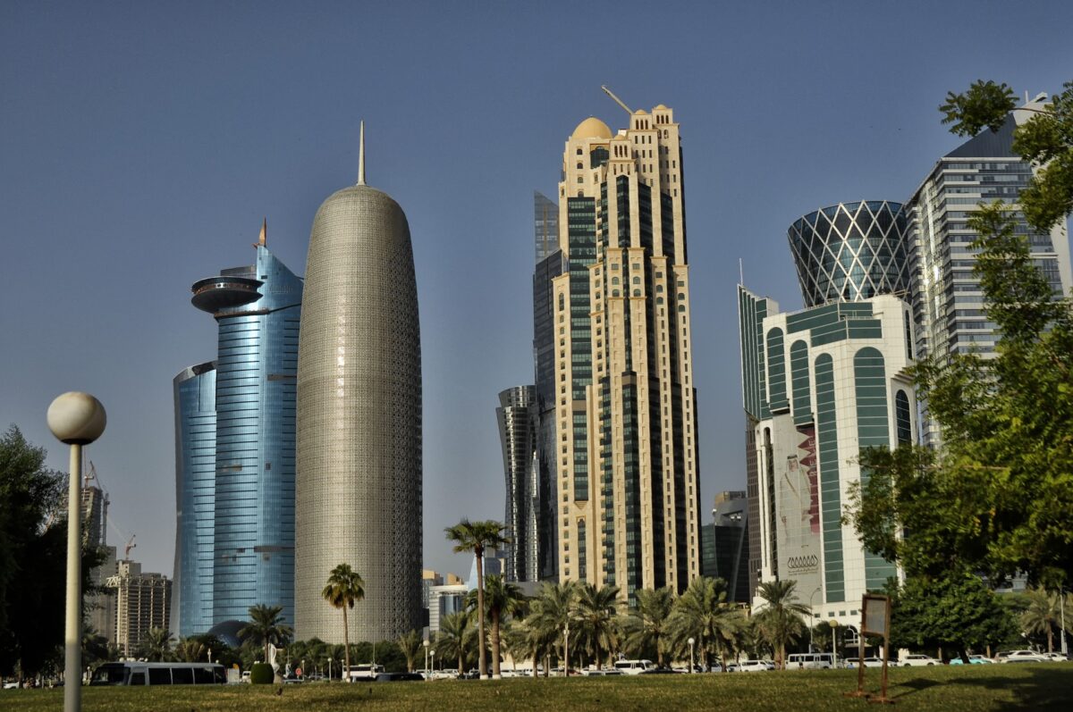 About Us | Networking Opportunities by American Chamber of Commerce Qatar