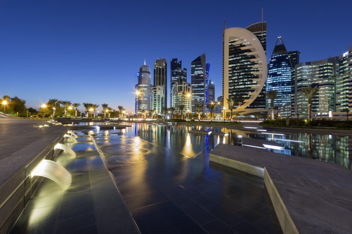 About Us | Networking Opportunities by American Chamber of Commerce Qatar