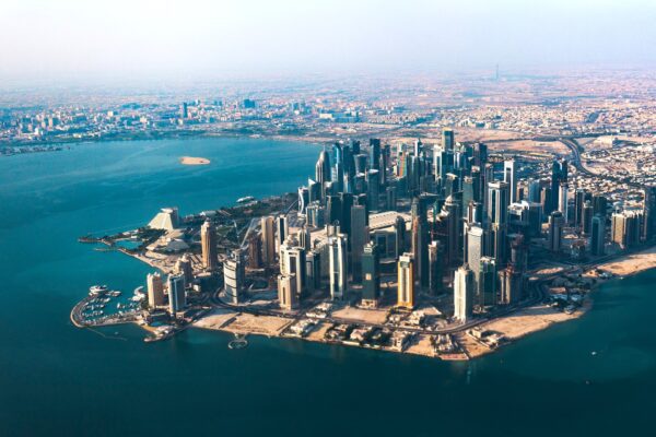 About Us | Grow Your Network with AmCham Qatar